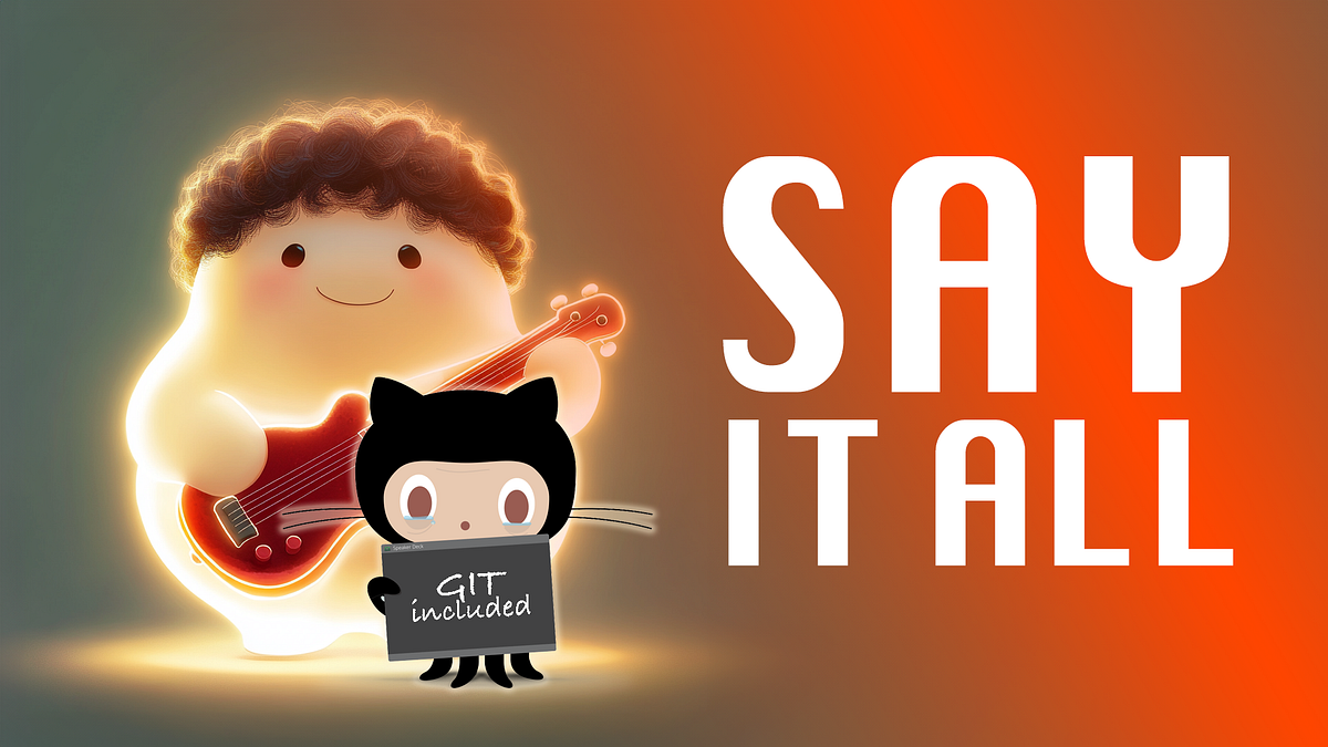 Say It All: Ep5.2 — Digital Lingo for IT Professionals: Communication ...