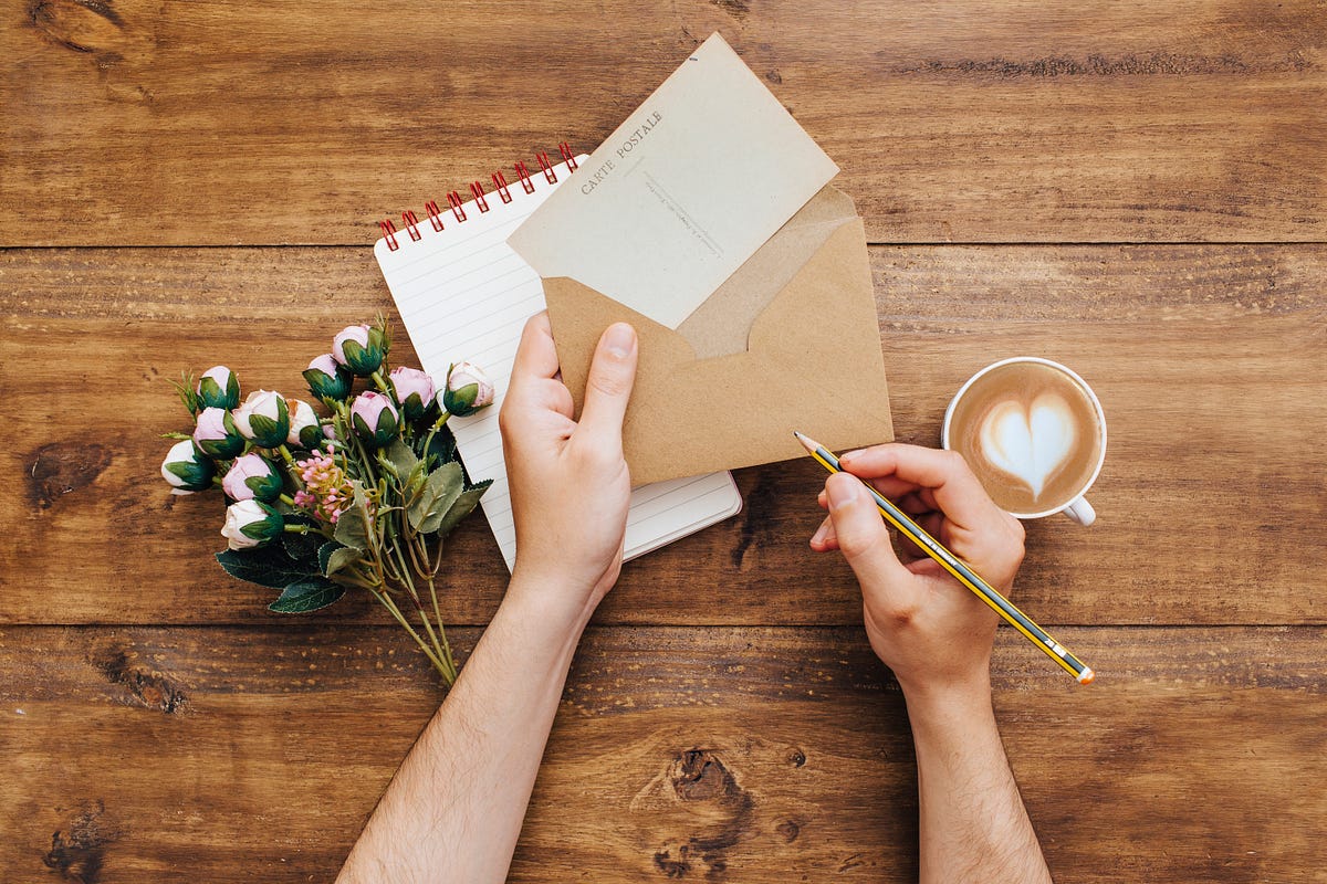 How Writing a Letter in Another Language Can Strengthen Friendships ...