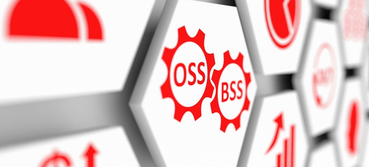 The Unstoppable Rise of OSS and BSS: Tech World | by Adityavamsi N | Medium