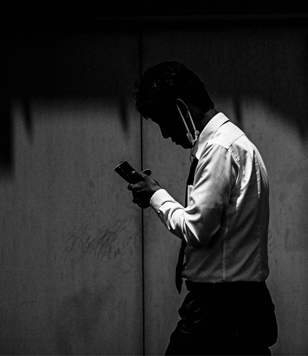 You Don’t Need More AI Information. You Need Execution | by Everyday ...