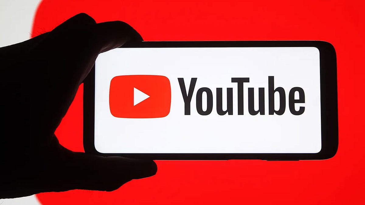 YouTube Takes Big Step To Stop Fake Videos | by Seikh Suraj | Write A Catalyst | Apr, 2025 | Medium