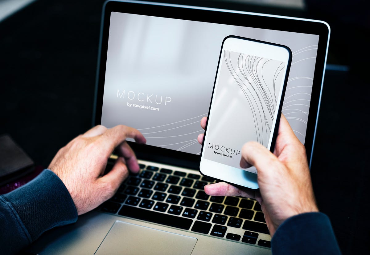 Responsive Web Design — Device Resolution And Viewport Width By