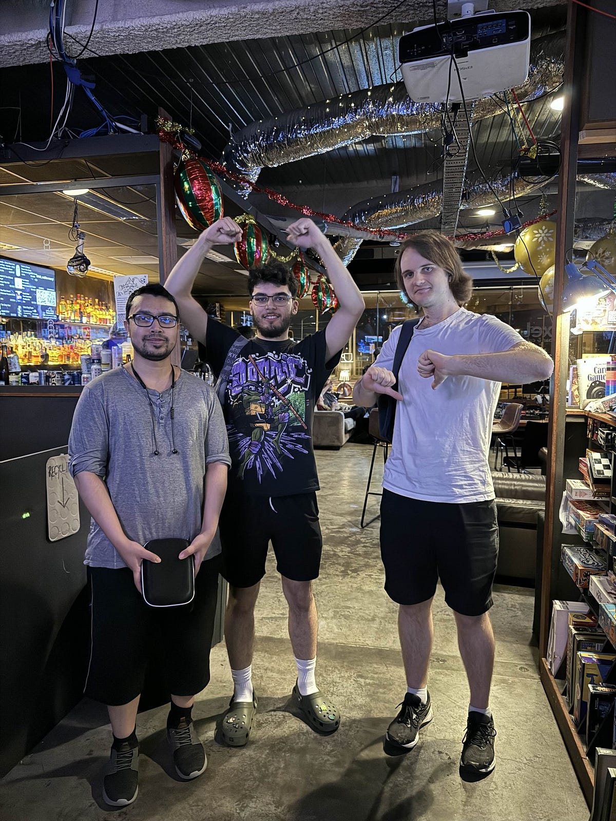 Ravstats Recap: Vic Smash Summer Season, Week 3: Weird and Wonderful ...