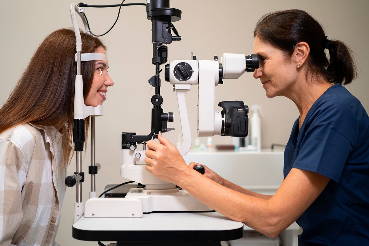 ASG Eye Hospital in Pimpri Chinchwad: Your Premier Destination for ...