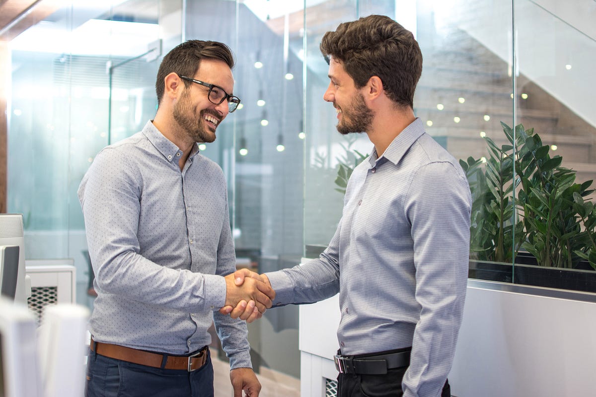 Why You Should Under Promise and Over Deliver | by Matt Catling | Medium