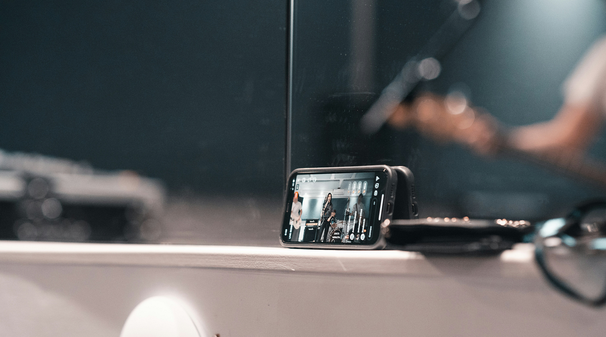What Brands Can Learn from Live Streamers: Embracing the Raw | by Kaleb ...