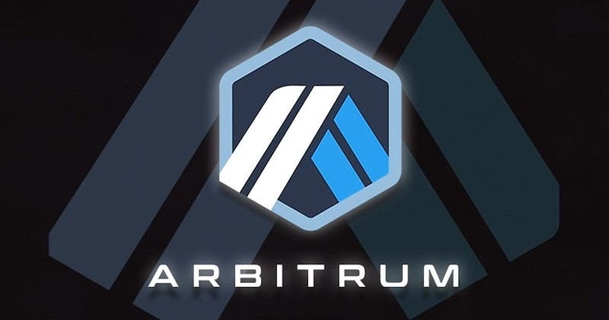 Arbitrum空投,看这一篇文章就够了 - CoinToEarn.Eth - Medium