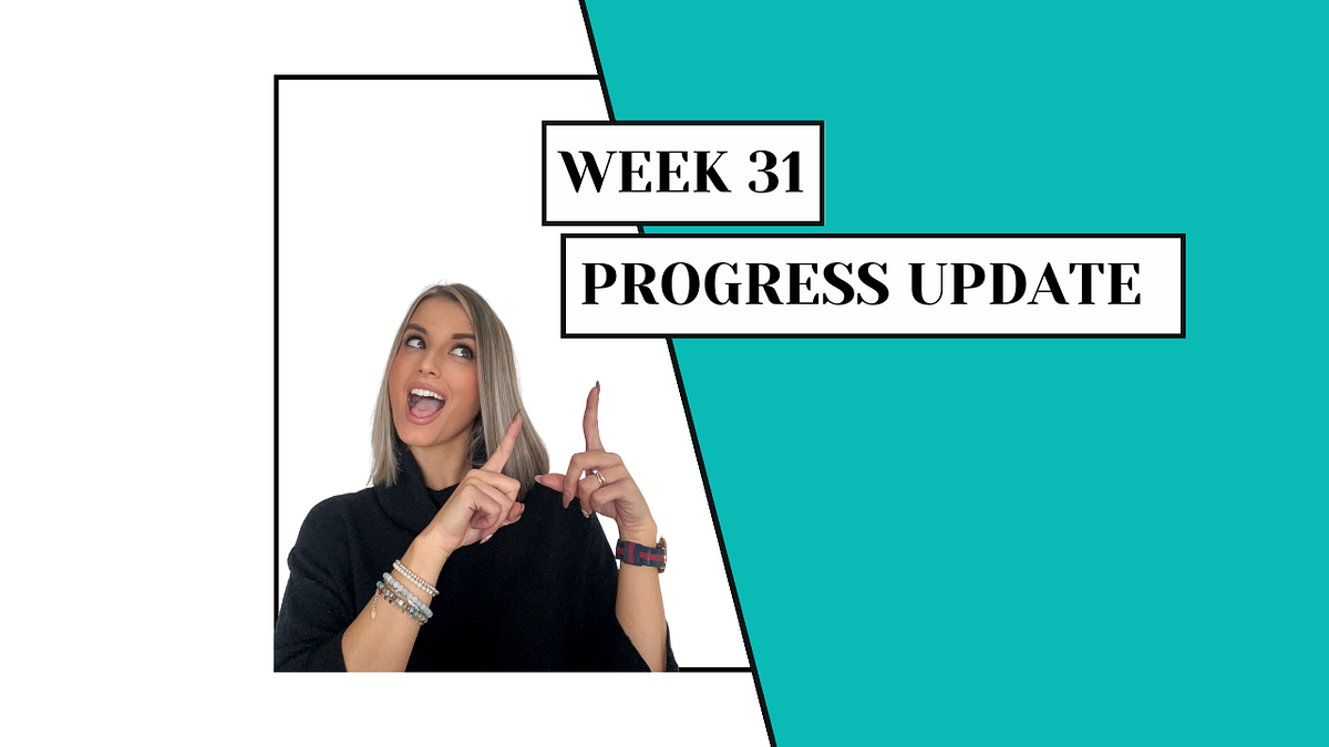 Week31- Primi passi da content creator | by Alessia Spidalieri | Medium