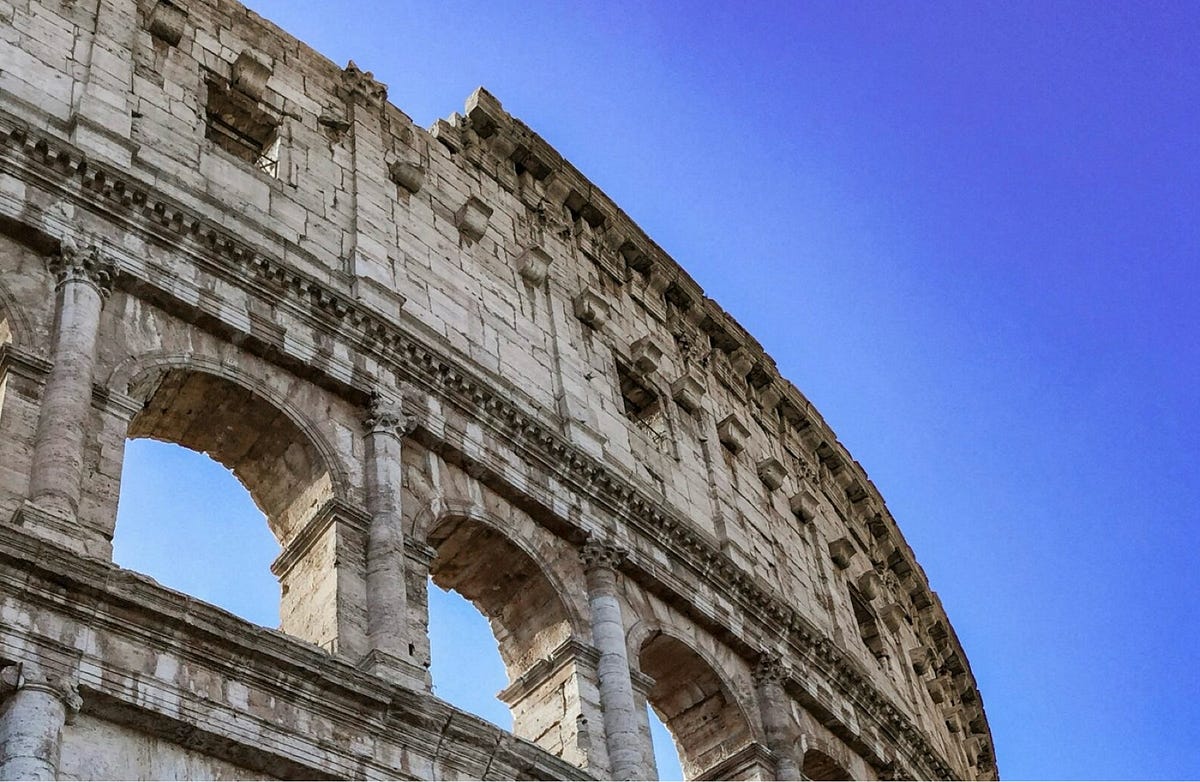 The Intelligence We Forgot | by Michael Ferrante | Jun, 2025 | Medium