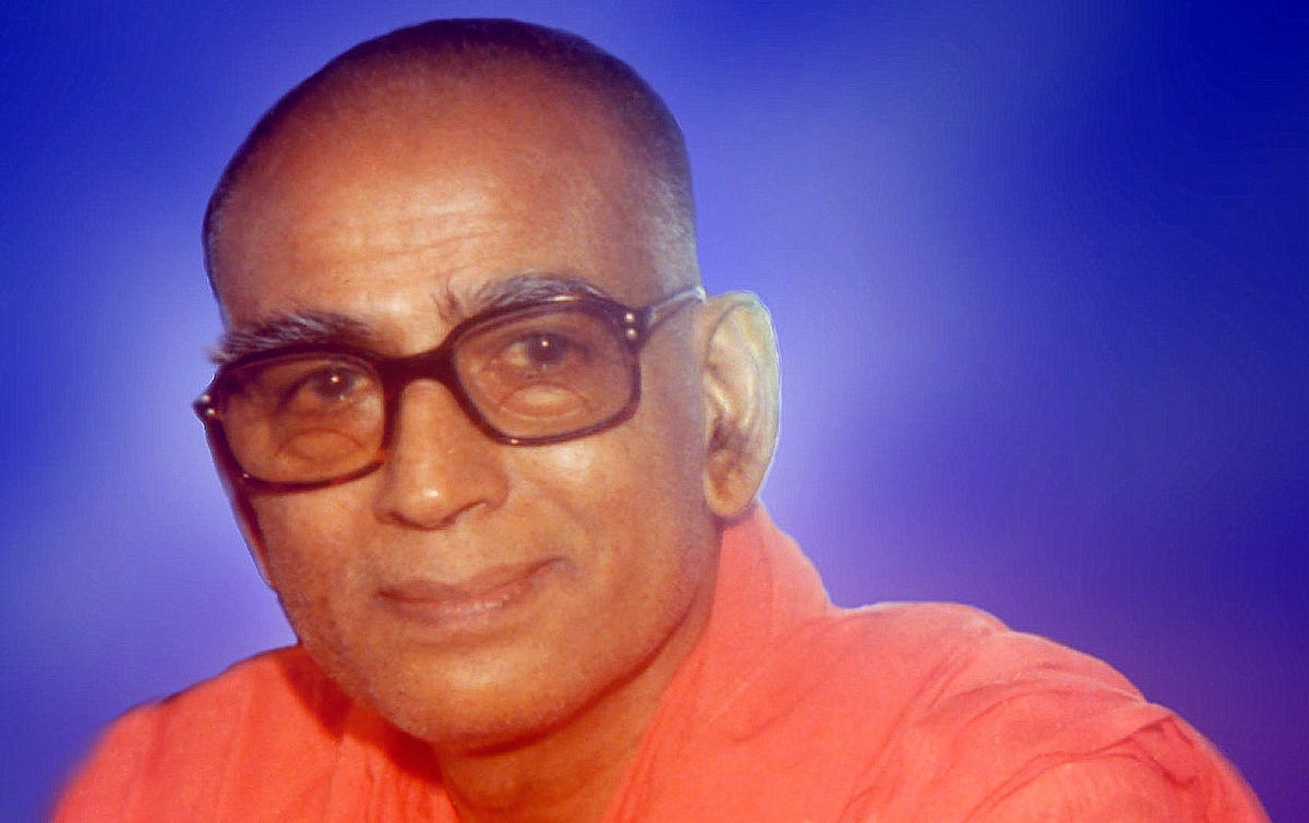 The Satguru. Sant Tulsidas says: “The true teacher… | by SantMat | Sant ...