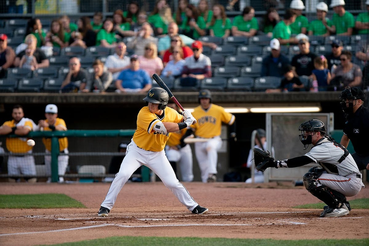 Game 103 Preview: Power at Crawdads | by Kyle Youmans | The Power Line ...