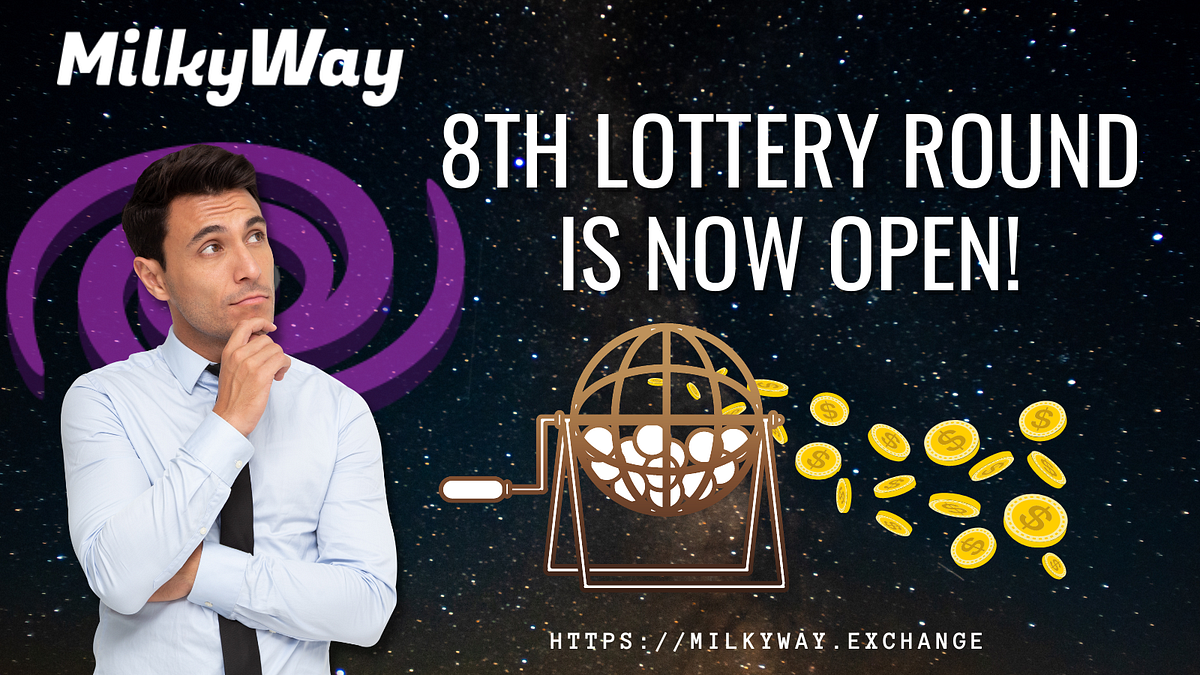 The lottery pool is 3x larger than the previous one! 🥰 - edward paolo ...