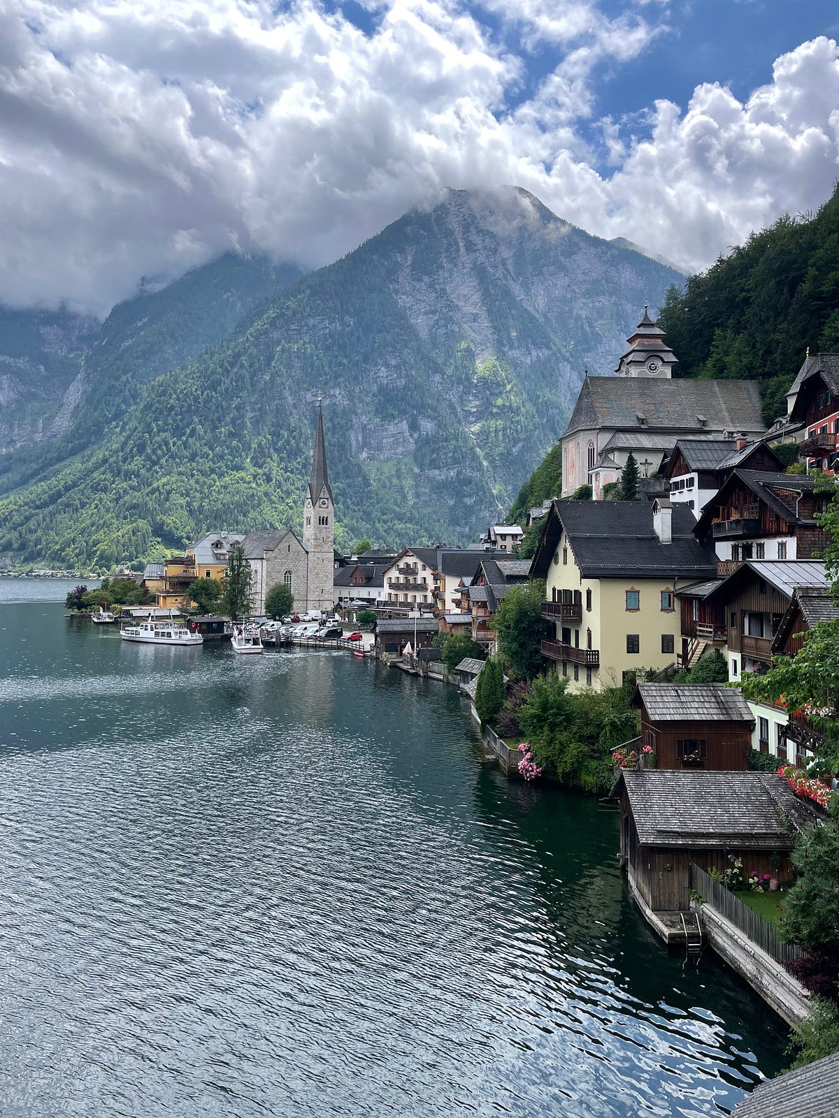 Part II of my 2022 Travel Overview | by Doug Ogburn | Medium