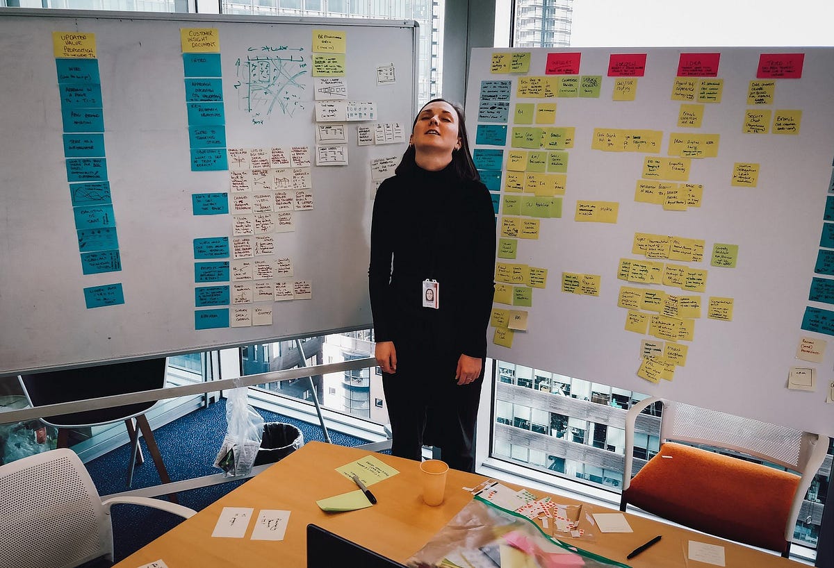 Planning co-design sessions was a nightmare… until we built this ...