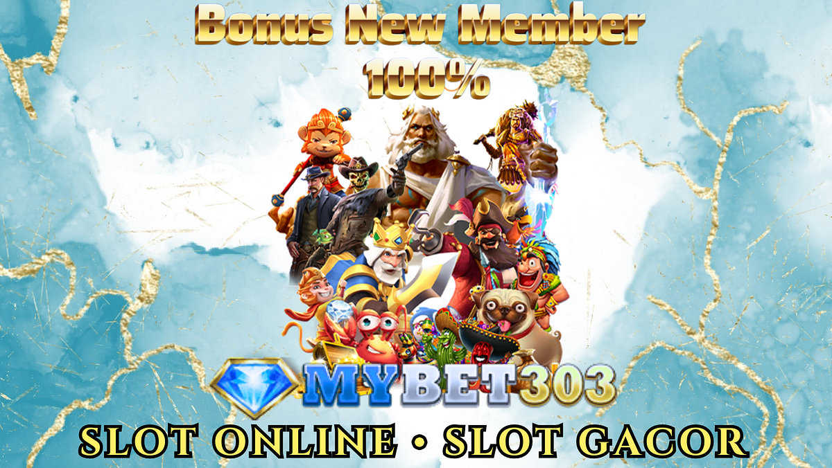 Start the Year on a Winning Streak: Grab MB303 (MYBET303)’s New Member ...