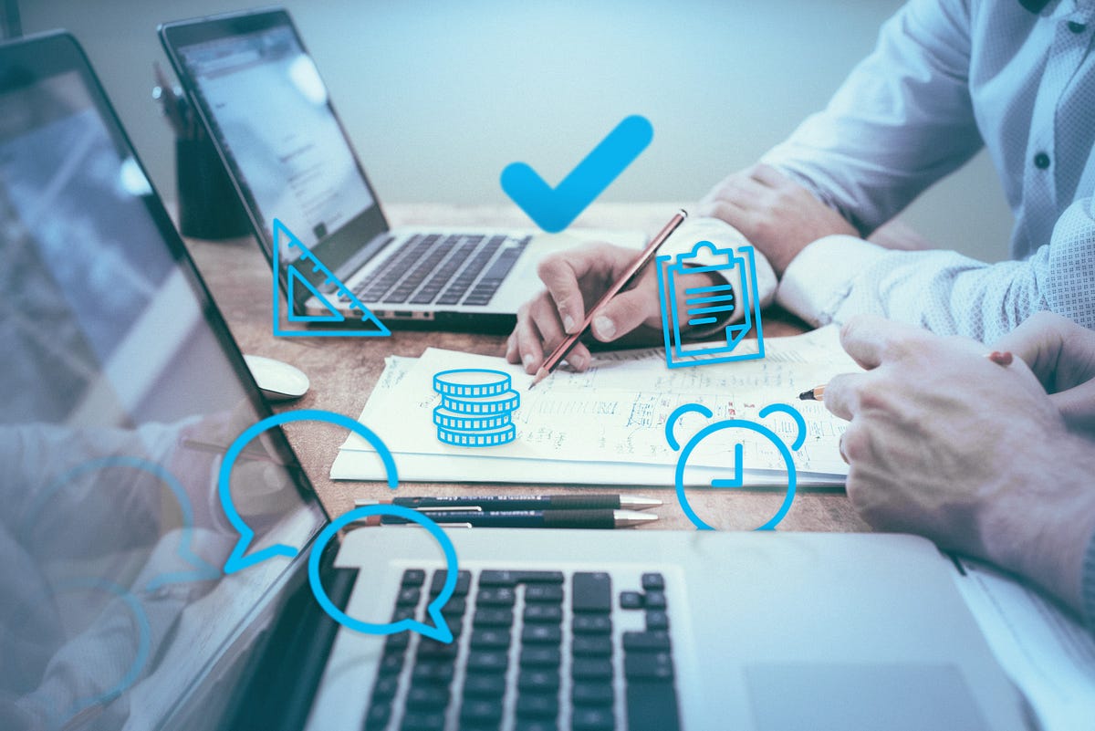 Scoping and quoting for an IT project — a view from ITMAGINATION | by ...