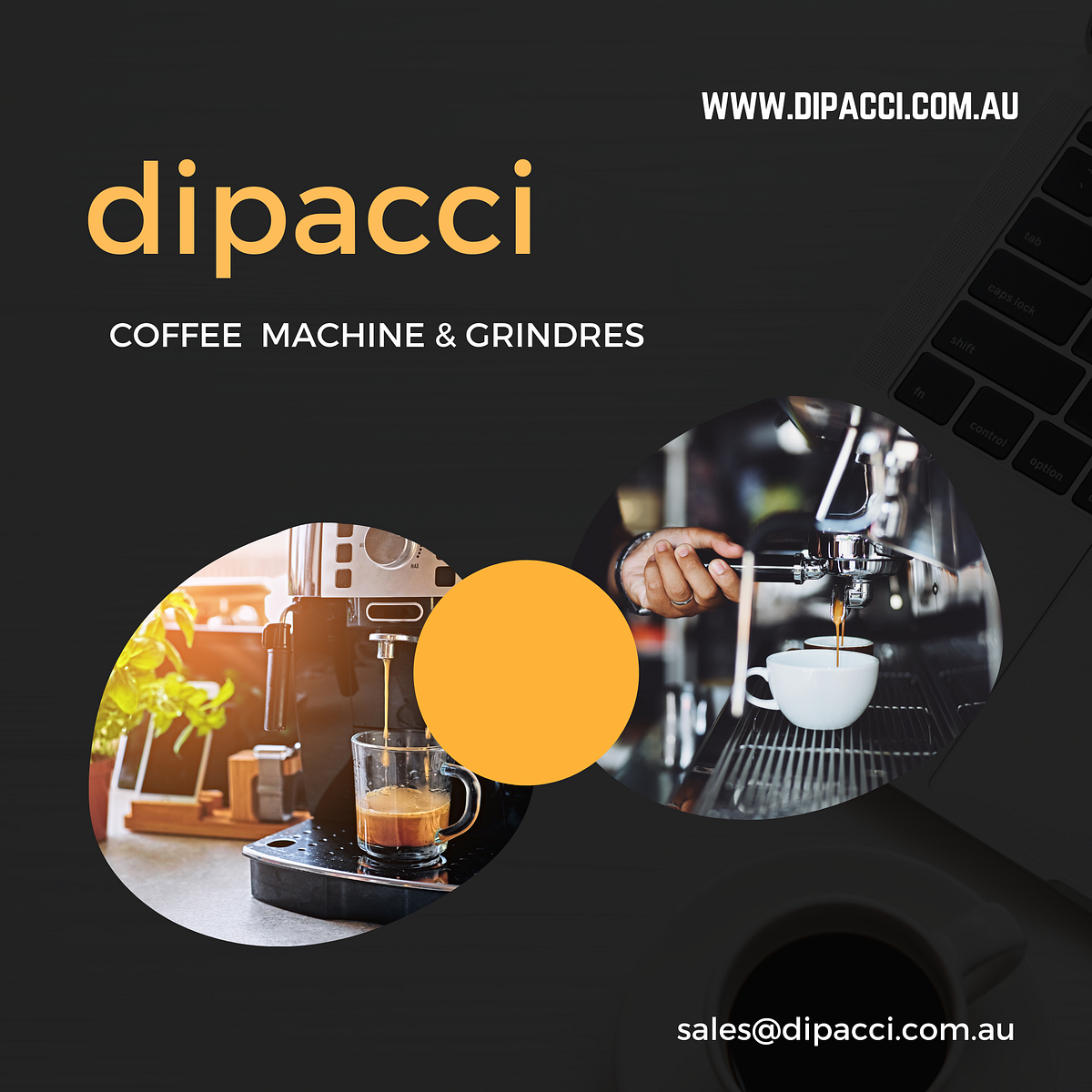 Commercial Coffee Machines - Mathew hayden - Medium