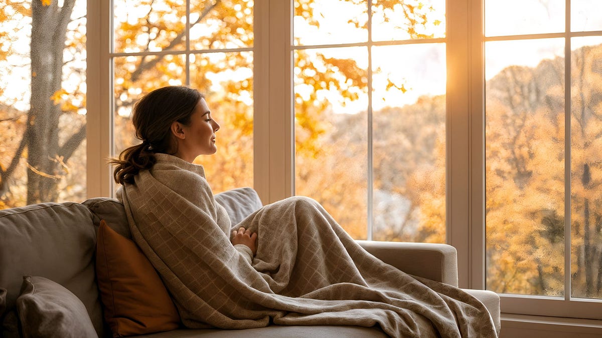 The Psychology Behind People Who Prefer Staying at Home | Infinite Impulse