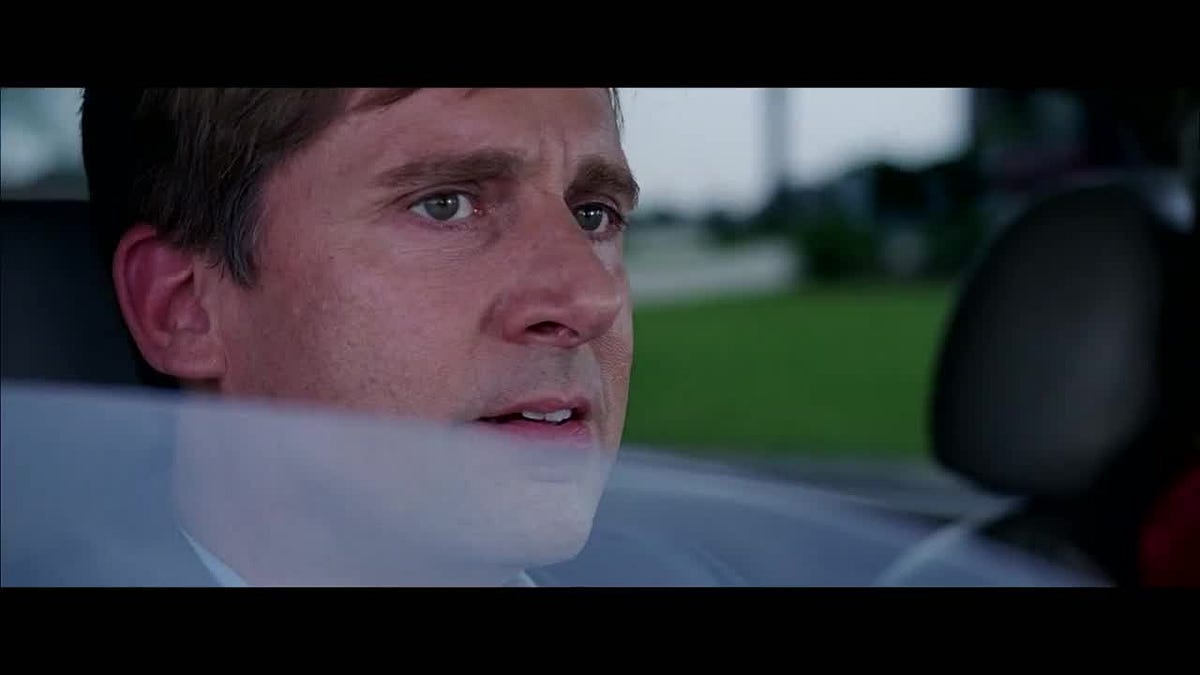 Predicting a Crash. The film The Big Short came up in one… | by Nick ...