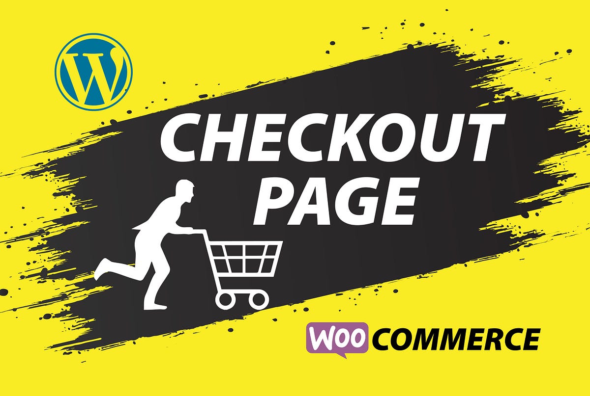 I Will Design Or Redesign Woocommerce Checkout Cart Thank You Product Page Abdur Webdesign