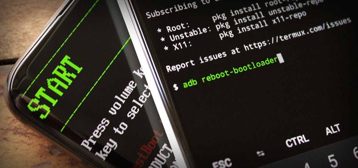 ADB | Guide to using Android Debug Bridge | by ANDREW MANDILLAH | Medium