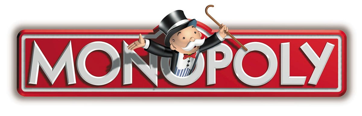Social Monopoly. I know “Monopoly” is a pretty dirty… | by Jonathan ...
