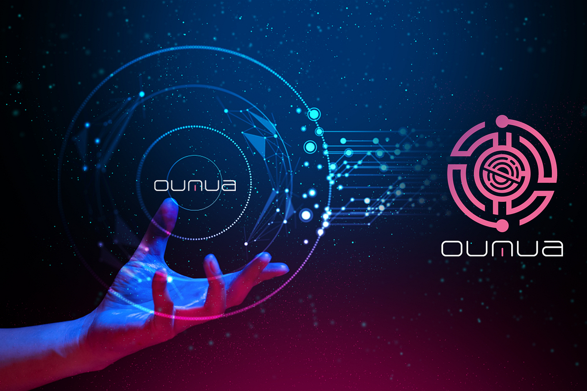 Incomparably faster transaction speeds and lower fees - OUMUA - Medium