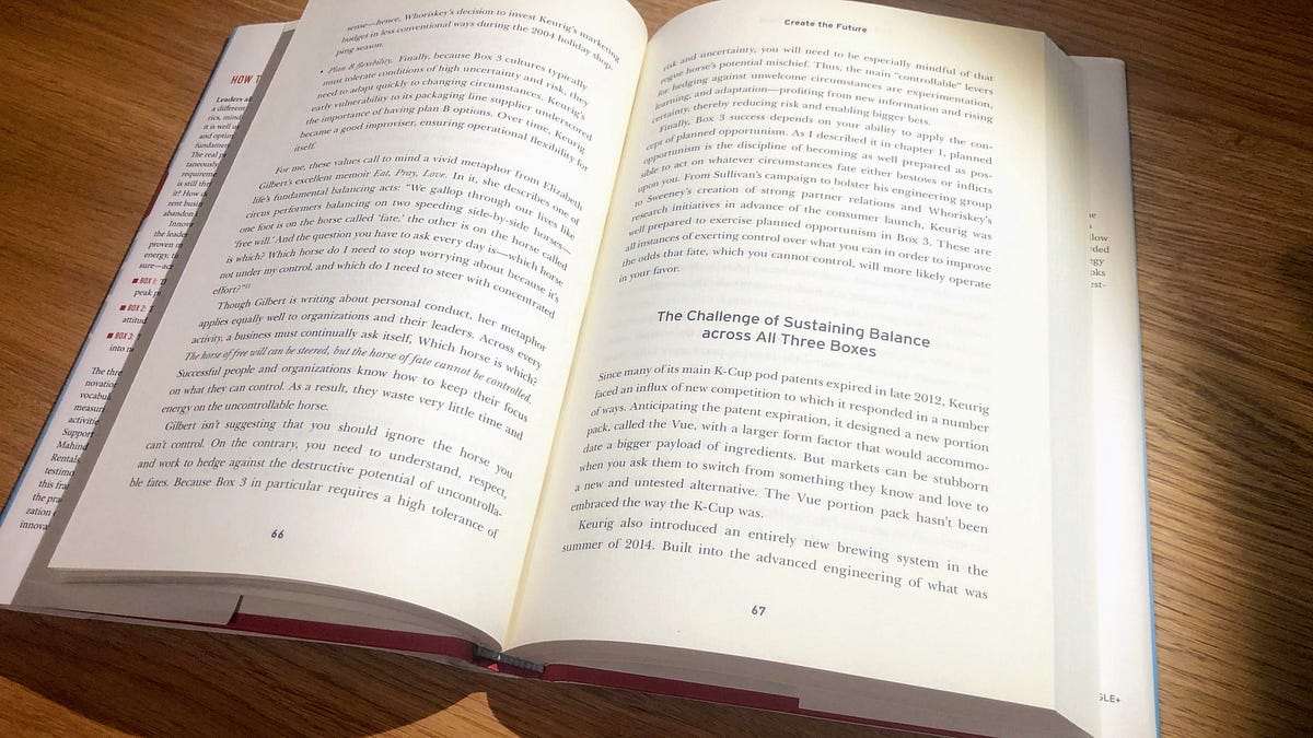 I just love books. Last year I made a commitment to myself… | by Ilja ...
