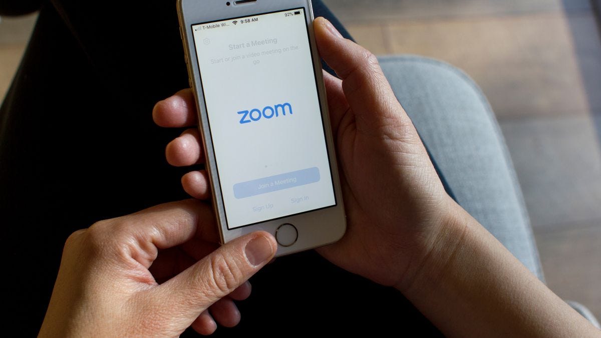 How to Plan for Your Next Zoom Meeting! | by Tendai Banda | Medium