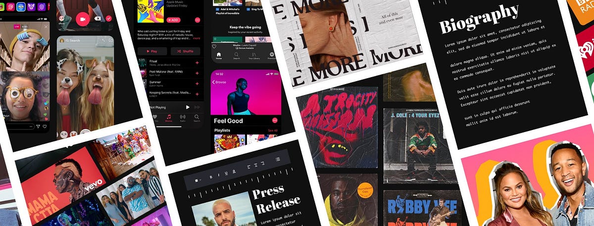 MusicPromoToday Lists 6 Essential Steps To Successfully Launch a New ...