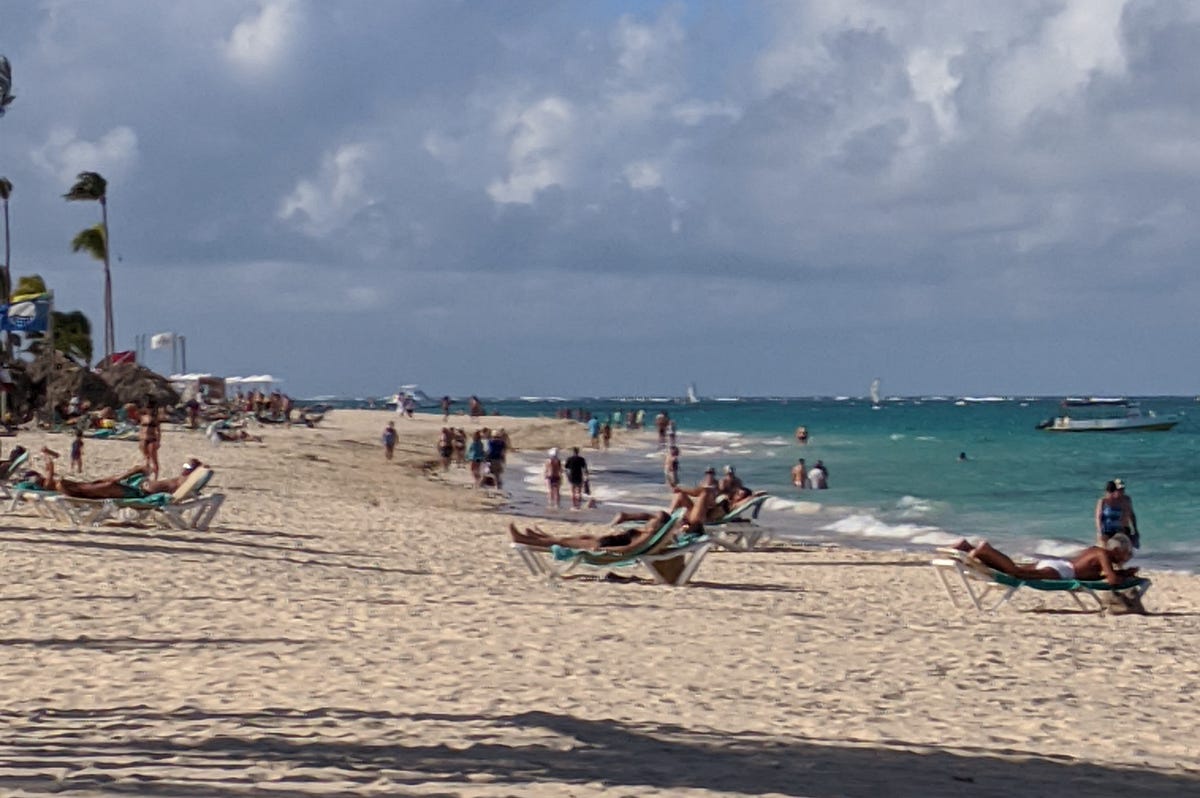 Bodacious Bods on the Beach. Should just “anyone” wear a bathing… | by ...
