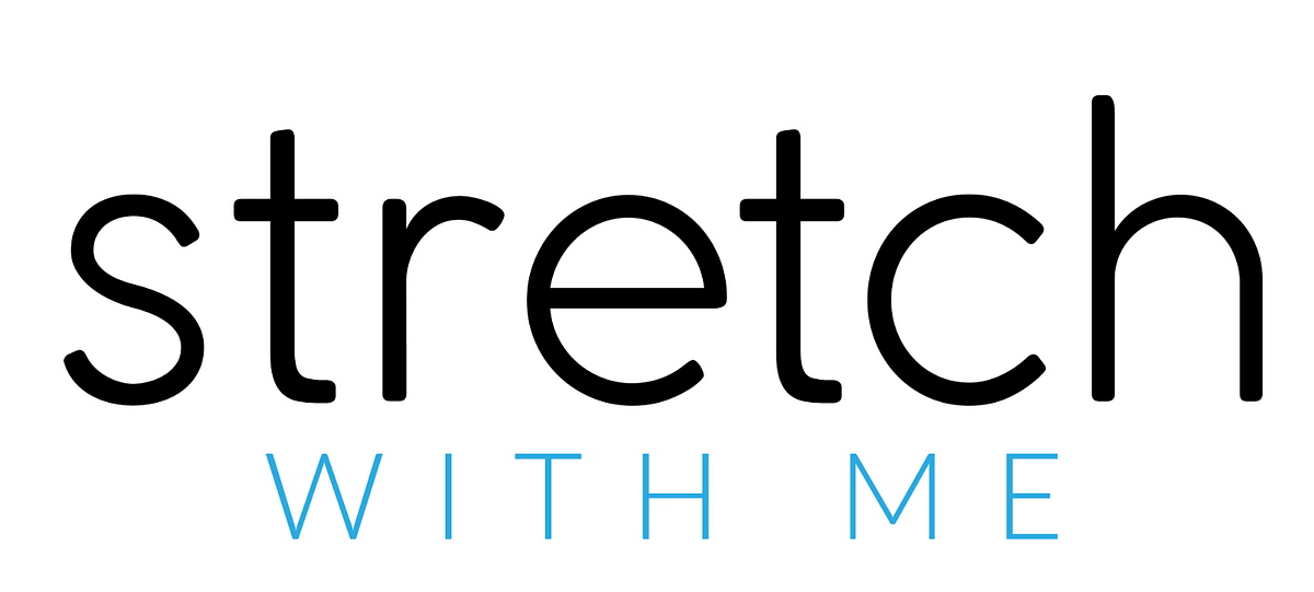 Stretching with Alexa. Stretch with Me allows people to have… | by Kyle ...