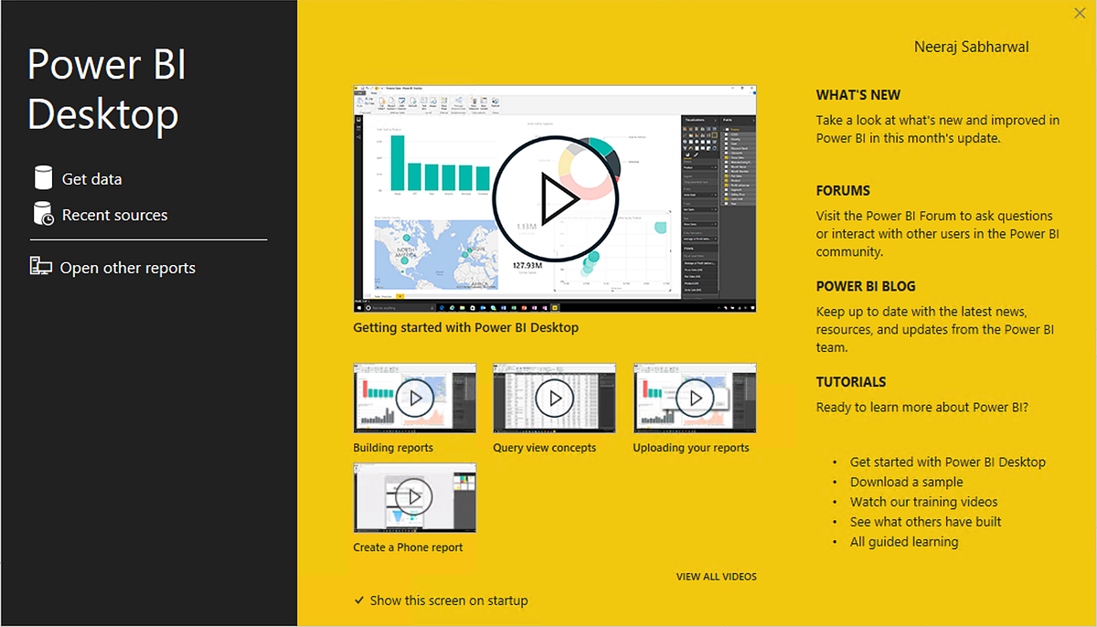 PowerBI and Databricks — Access Control “Privacera” | by Neeraj ...