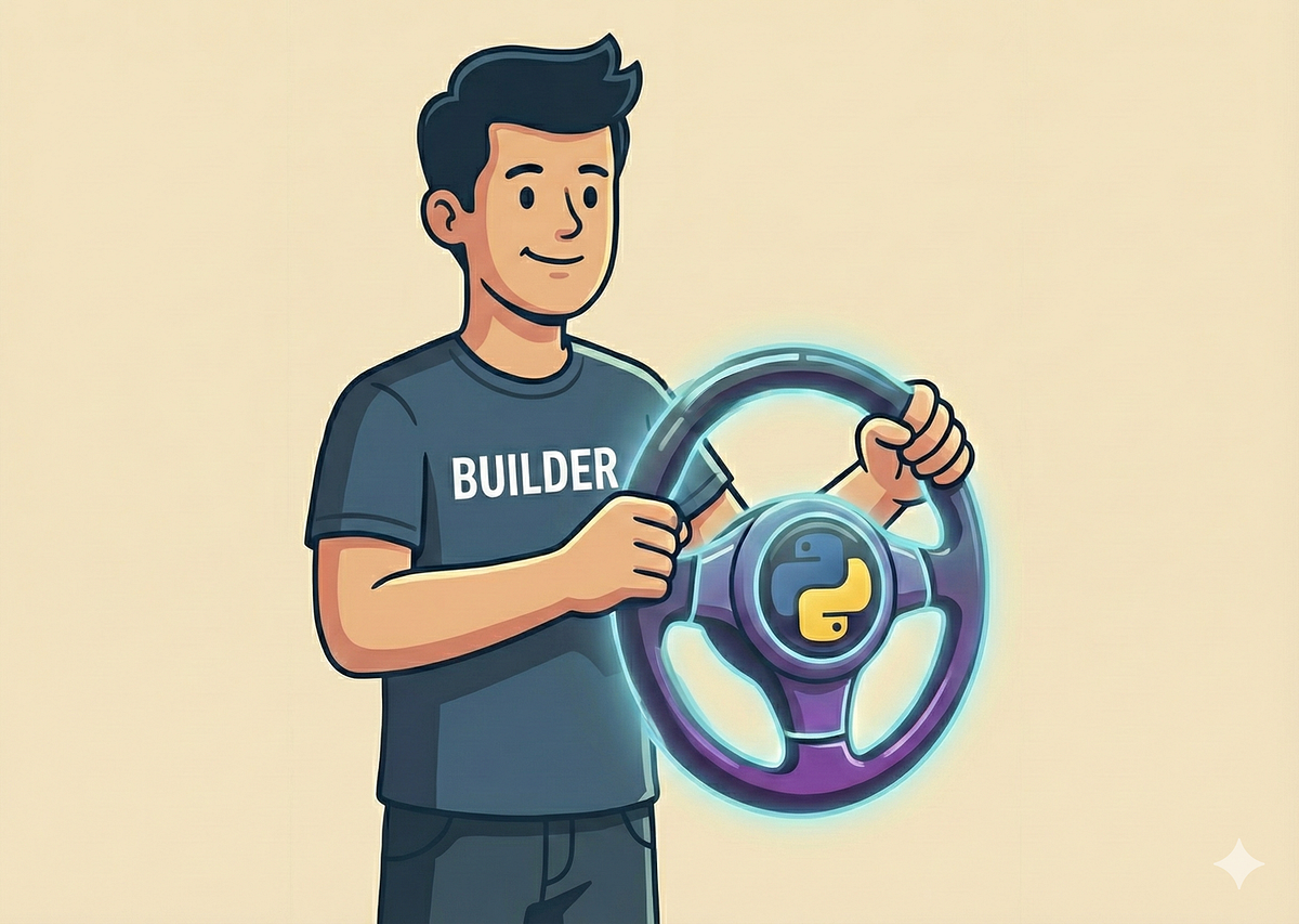 Why Python Won the AI War. For a software engineer coming from a… | by ...