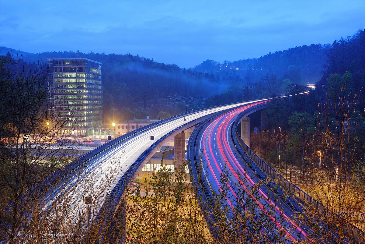 The air you breathe in Europe’s car capital | by Sarah Toporoff ...