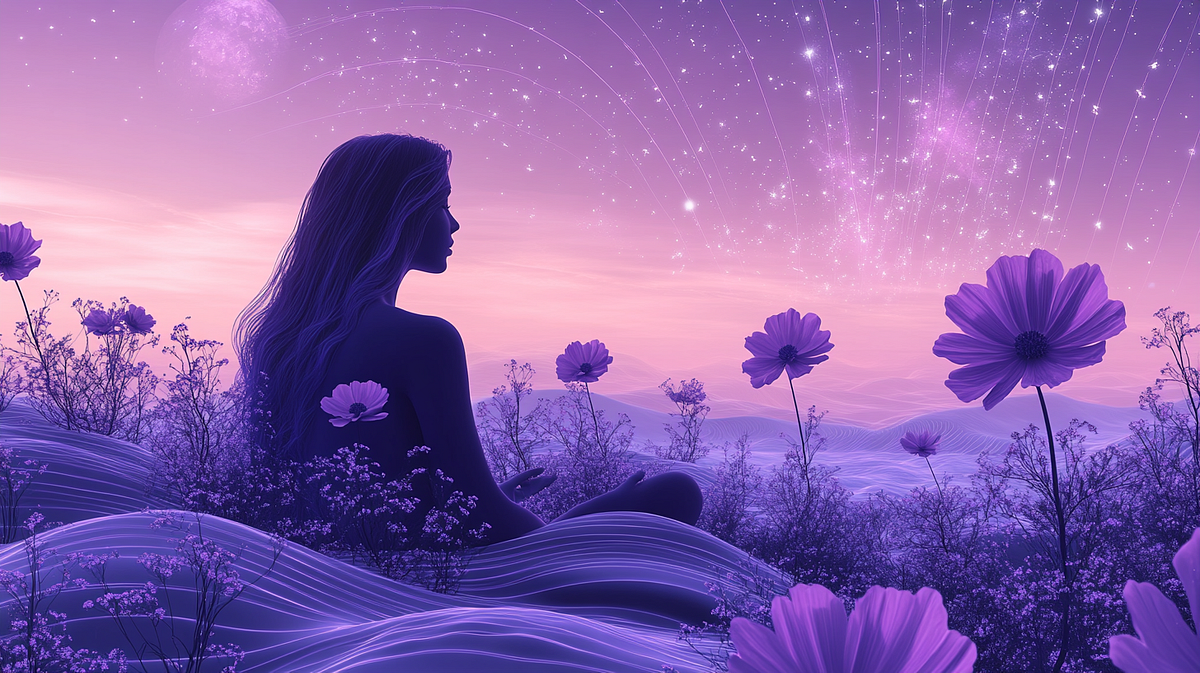 The Mental Health Benefits of Meditation | Medium