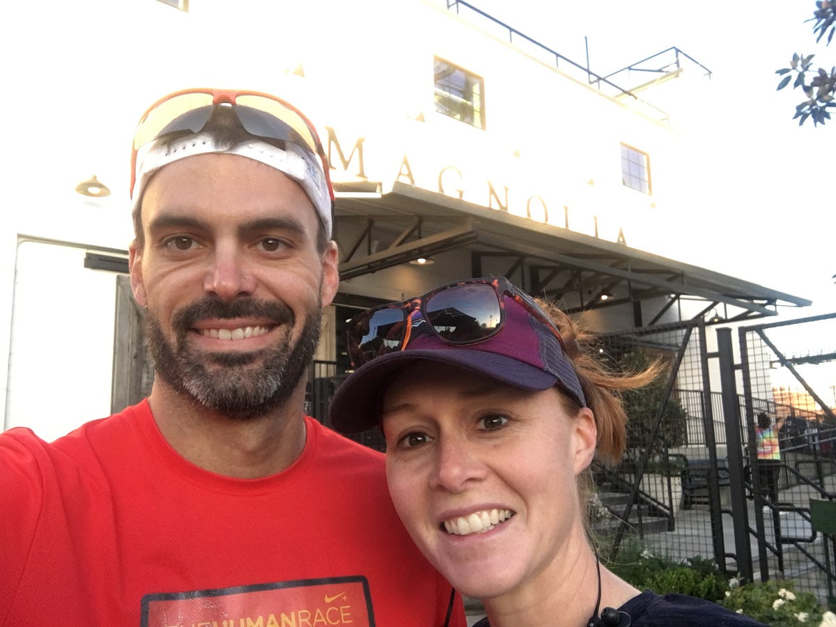 2018: Finally Finishing What I Started | by Andrew Dearing | Medium