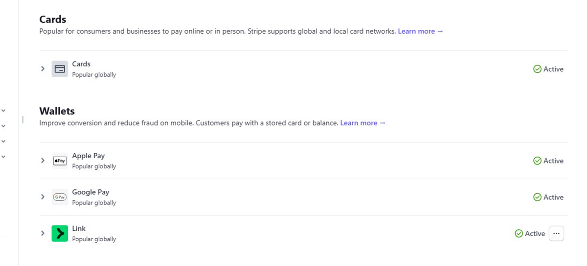 Integrating Google Pay and Apple Pay into a Ruby on Rails API Using Stripe | by Singh_Rajiv ...