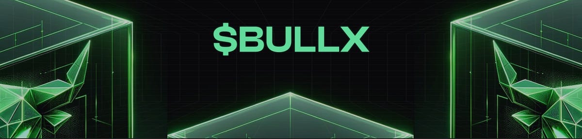 The Power of BullX to Make You Money Trading Solana Memecoins | by ...