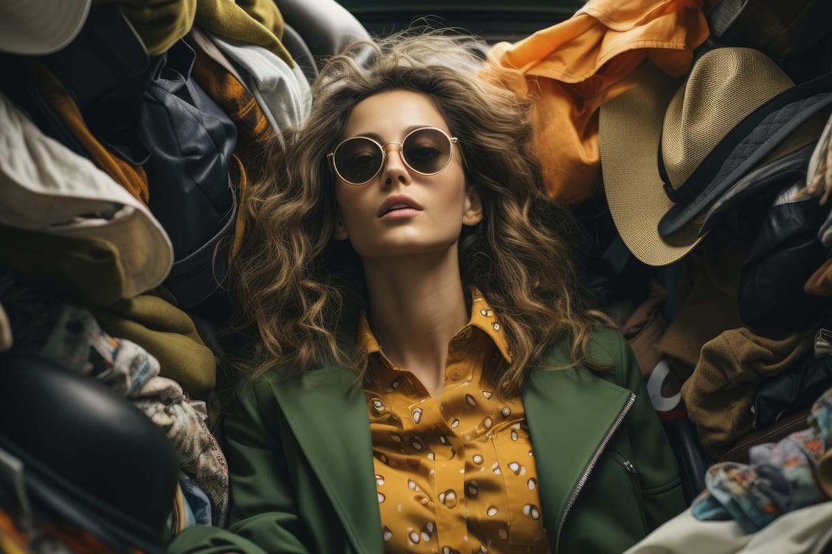 Best 5 Fashion Wardrobe Hacks for a Timeless Look | by Yagiiiii | Medium