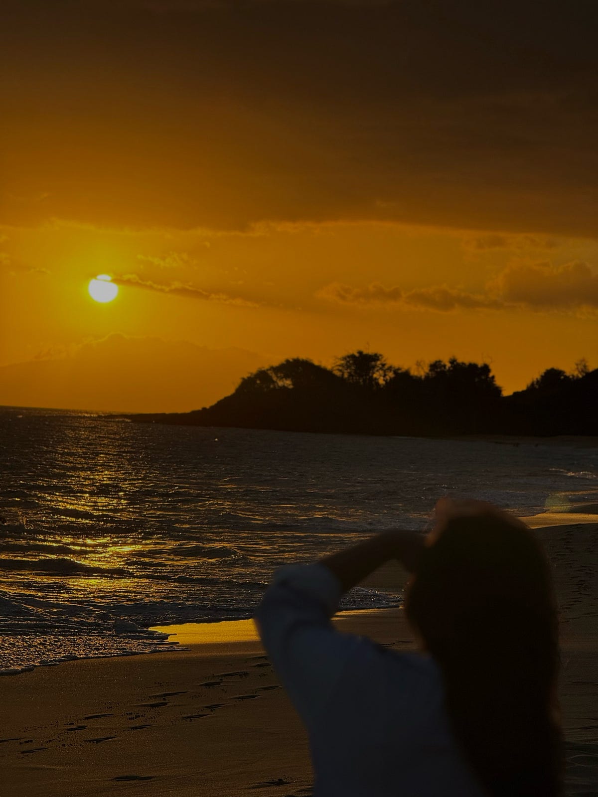 My Kind of Goodbye. A pained yet soft farewell | by Cassie P. | Jul ...