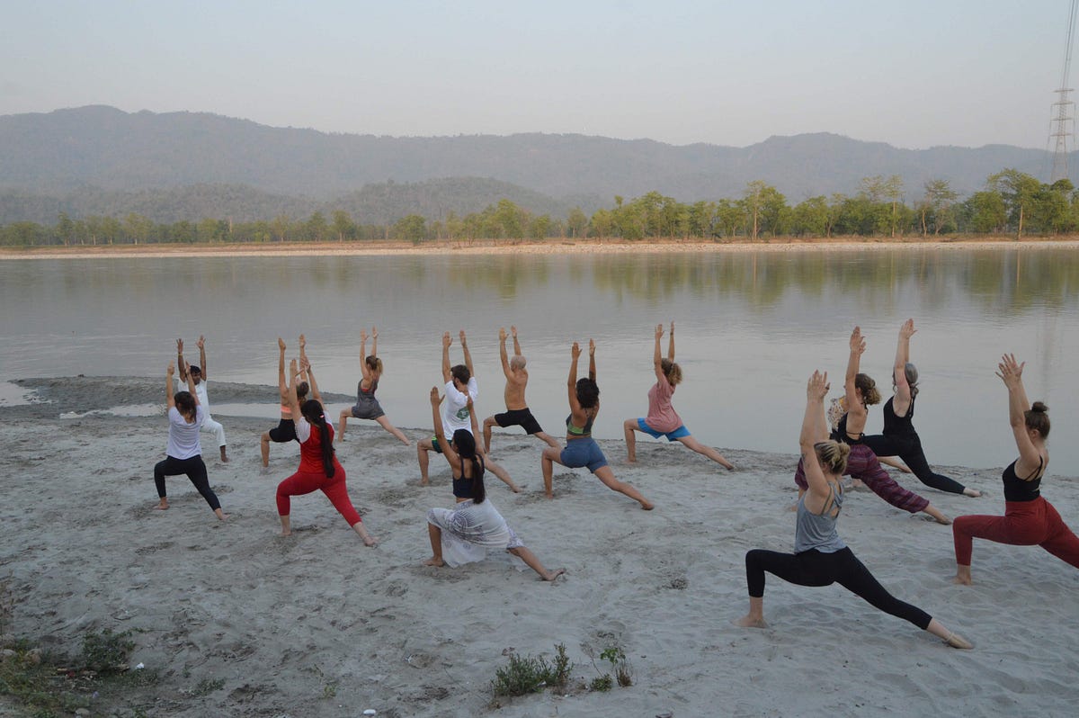 Yoga for Mind, Body and SpiritYoga for Mind Body and Spirit | by p ...