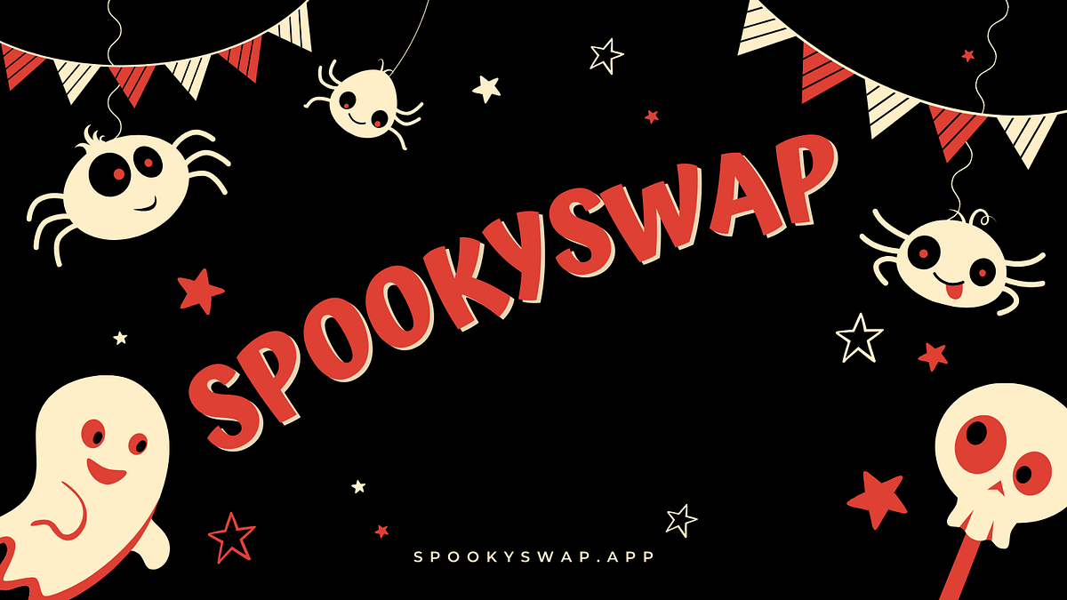 SpookySwap Explained: Staking, Swapping, and Liquidity Farming | by ...
