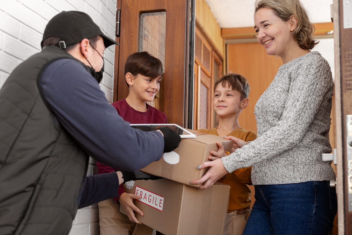 ,Smooth Moves, Seamless Transitions: Collins Movers Redefining Office ...