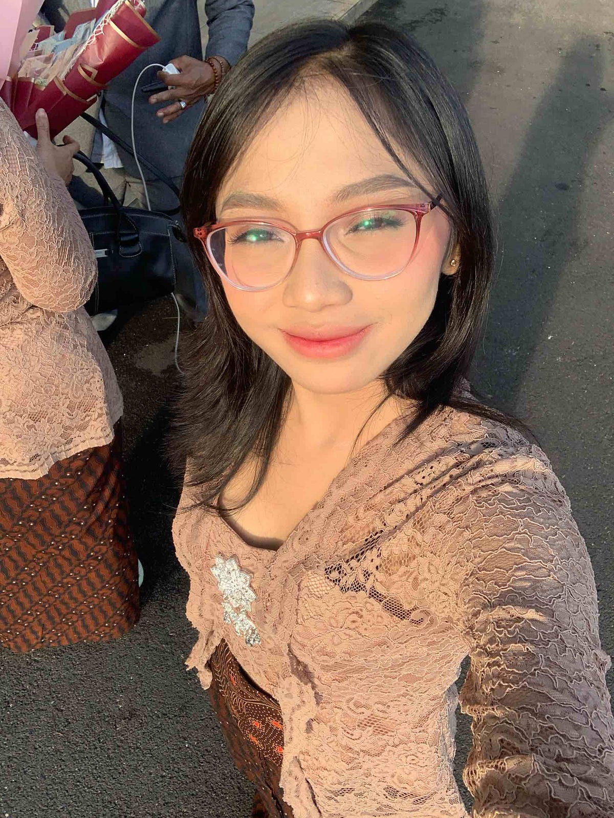 A Short Journey to Find My Truly Self | by Annisa | Medium