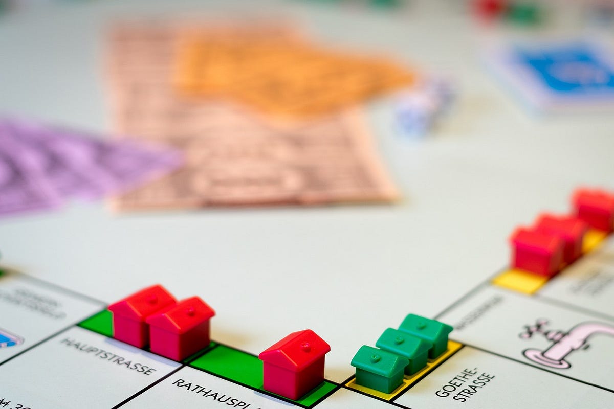 Reducing Rents To The Highly- Competitive-Free-Market “Cost + Overhead + Reasonable Profit ...
