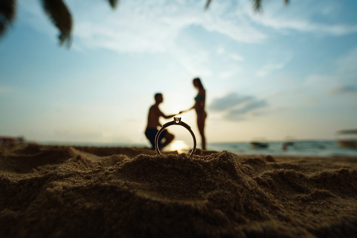Truly destined people, will meet slowly and stay quietly | by JoJo | Medium