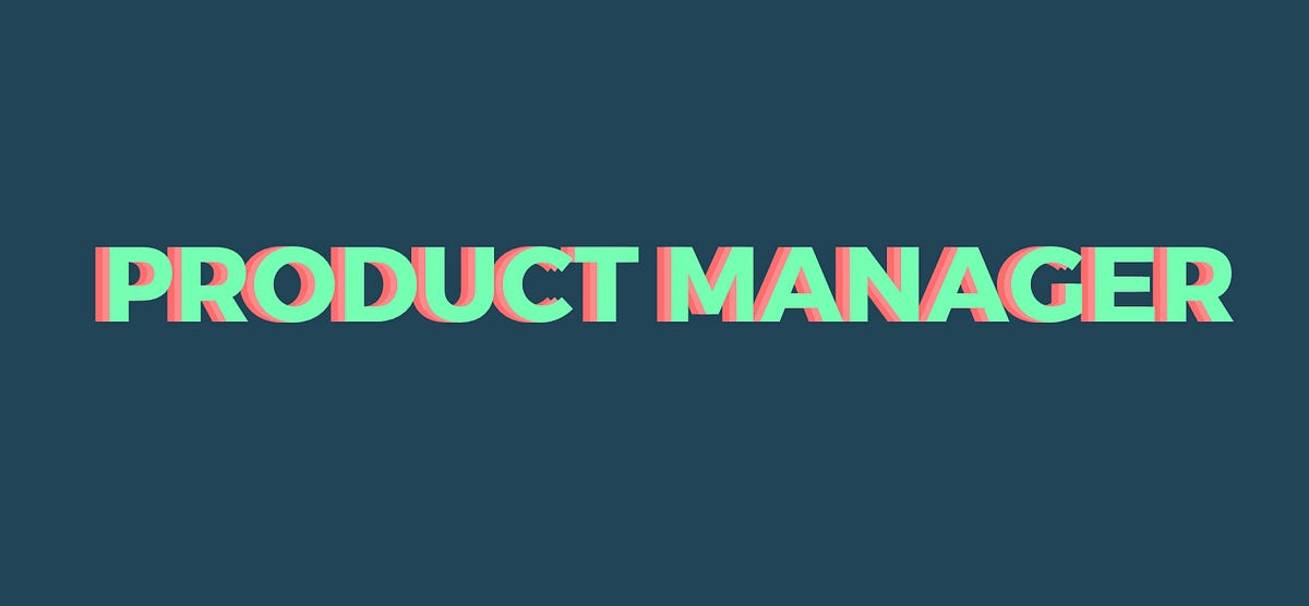 How to make sense of Job Titles in Product Development | by Chris Lee ...