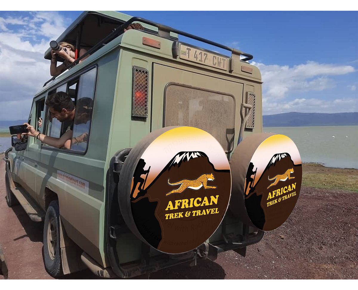 5 days serengeti, ngorongoro, tarangire safari 5 Days wildlife safari ...