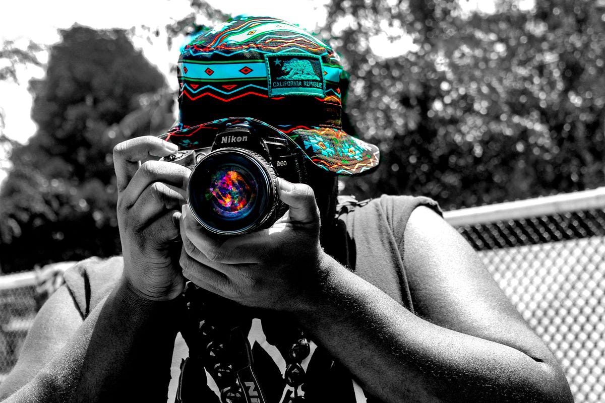 New Years Reflection ( Old writing ) | by David Chatman | Medium